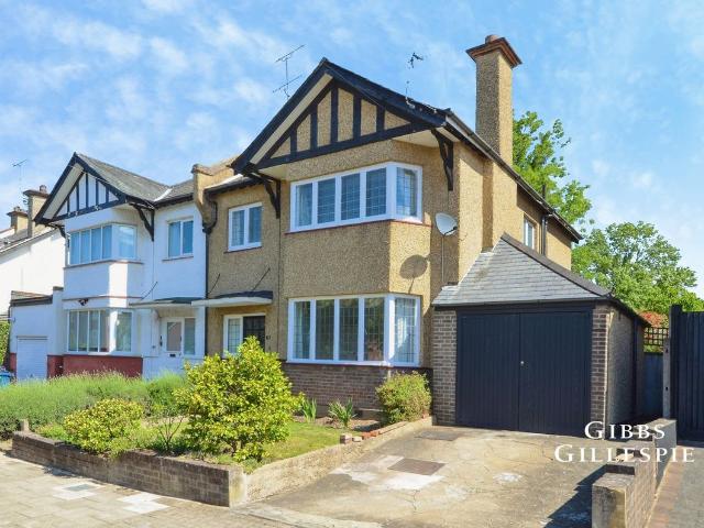 Cecil Park, Pinner HA5, 4 bed semi detached house to rent, £3,000 pcm | PrimeLocation