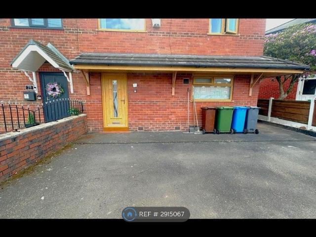 Cecil Road, Manchester M9, 3 bed semi detached house to rent, £1,300 pcm | PrimeLocation
