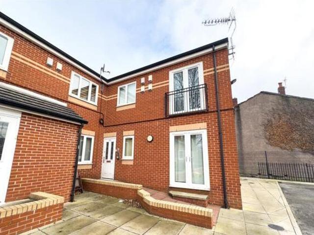 Cecil Road, Blackley, 1 Bedroom Apartment