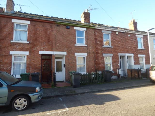 Cecil Road, Gloucester GL1, 3 bed property to rent, £1,200 pcm | PrimeLocation