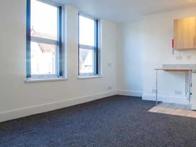 Cecil Road, Gravelly Hill, B24 8AT, United Kingdom | Studio apartment for rent #140400163 | Rentberry