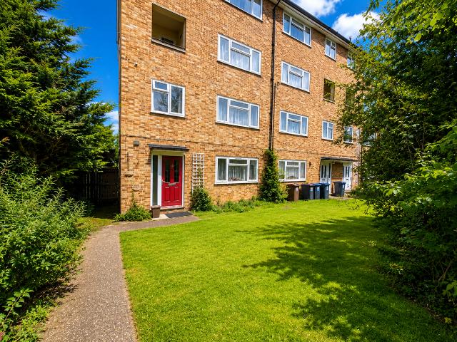Cecil Road, Hertford SG13, 3 bed maisonette to rent, £1,750 pcm | PrimeLocation