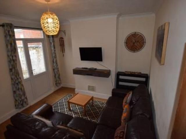 Cecil Road, Kingsthorpe, Northampton, NN2