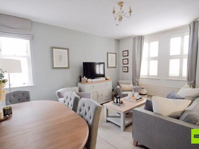 Cecil Road, London SW19, 2 bed flat to rent, £2,150 pcm | PrimeLocation