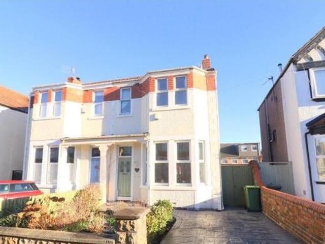 Cecil Road, Prenton, 3 Bedroom Semi detached
