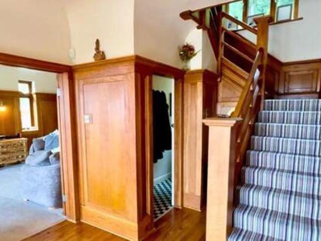 Cecil Road, Weston super mare, 4 Bedroom House