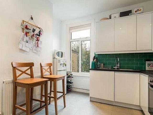 Cecil Road, Wimbledon, 1 Bedroom Apartment