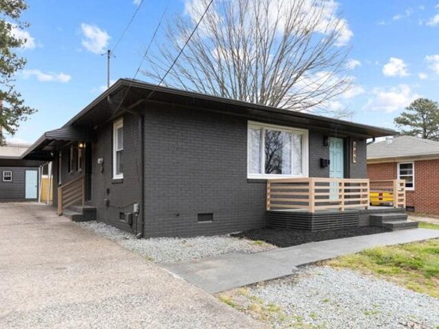 Cecil St, Durham, Home For Sale
