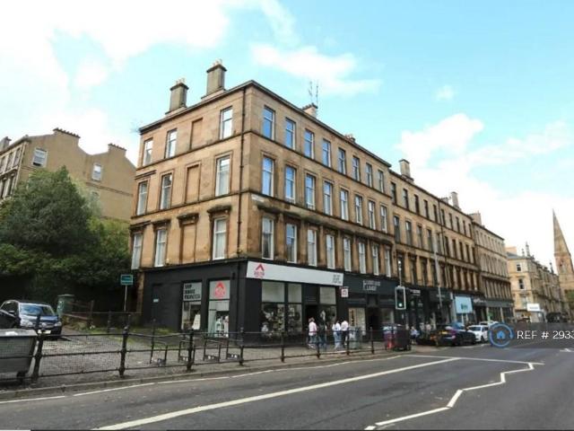 Cecil Street, Glasgow, G12 8 bed flat to rent £5,200 pcm £1,200 pw