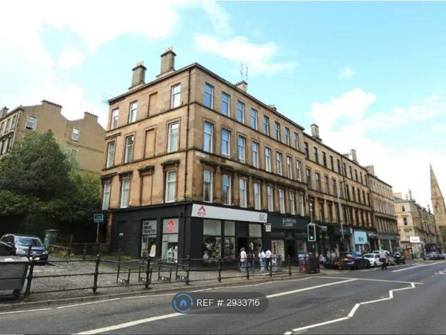 Cecil Street, Glasgow G12, 8 bed flat to rent, £5,200 pcm | PrimeLocation