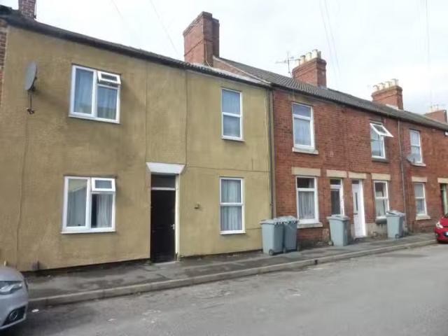Cecil Street, GRANTHAM