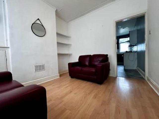 Cecil Street, Derby, DE22