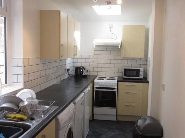 Cecil Street, Derby DE22, 3 bed terraced house to rent, £875 pcm | PrimeLocation