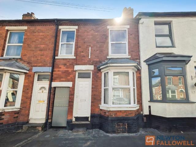 Cecil Street, Walsall WS4, 3 bed terraced house to rent, £995 pcm | PrimeLocation