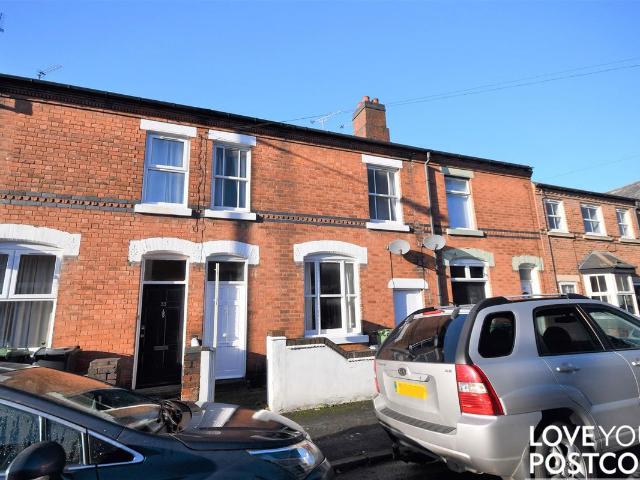 Cecil Street, Walsall WS4, 3 bed terraced house to rent, £1,050 pcm | PrimeLocation