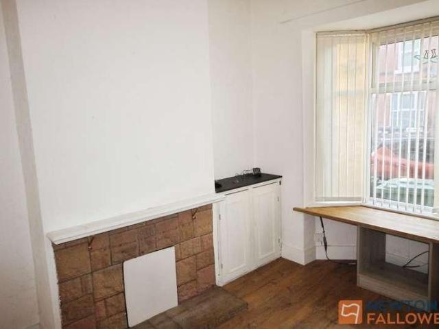 Cecil Street, Walsall, WS4