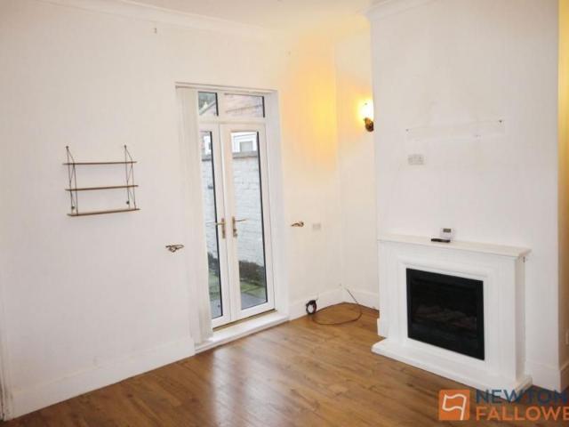 Cecil Street, Walsall, WS4
