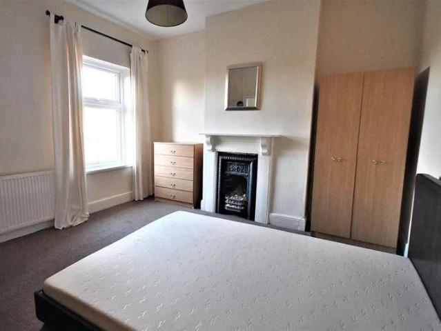 Cecil Street, Walsall, WS4