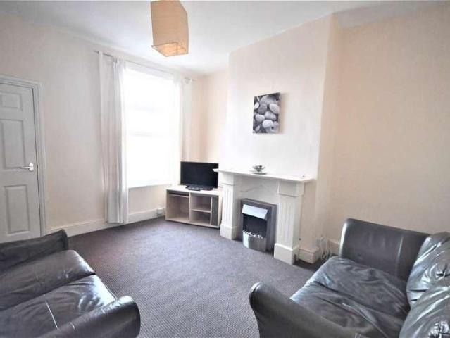 Cecil Street, Walsall, WS4