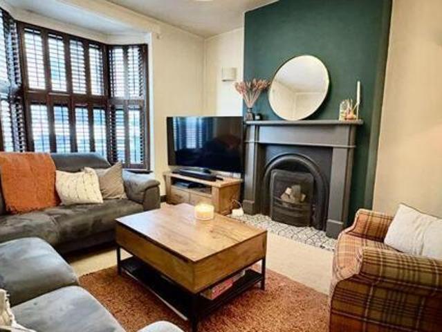 Cecil Street, Uphill, 3 Bedroom Terraced
