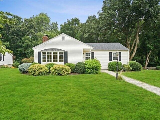 Cecile Dr, Chicopee, Home For Sale