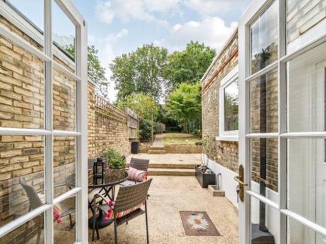 Cecile Park, Crouch End, 5 Bedroom Terraced