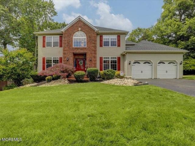 Cecilia Ct, Howell, Home For Sale