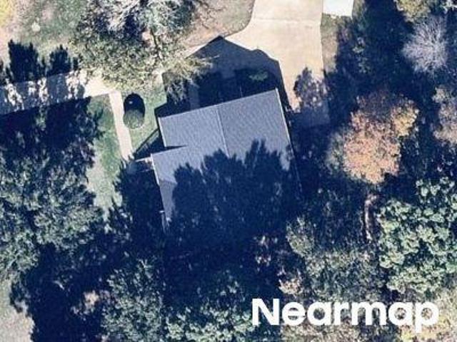 Cedar Terrace Dr