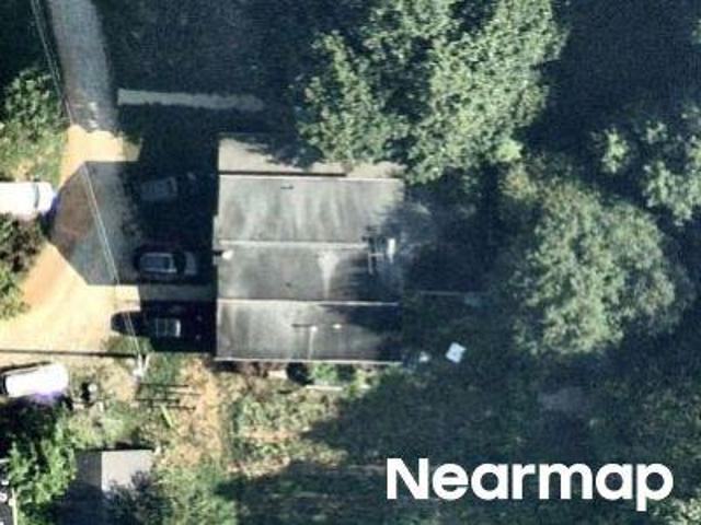 Cedar Terrace Rd