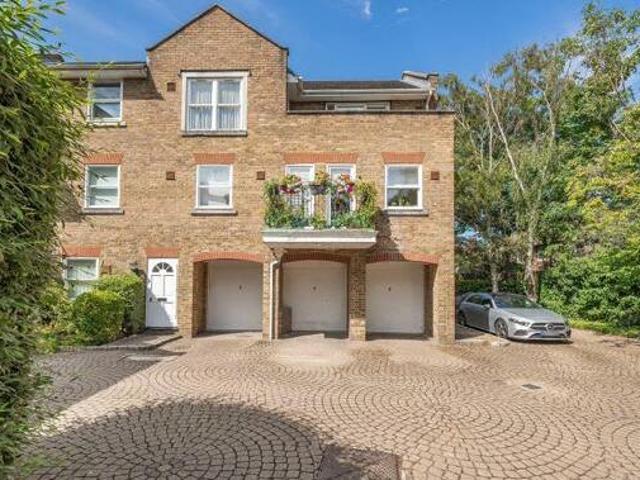 Cedar Terrace, Richmond, 1 Bedroom Flat