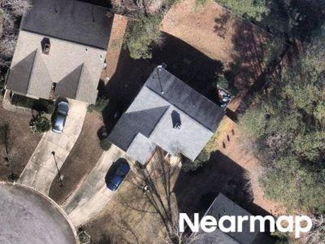 Cedar Top Ln