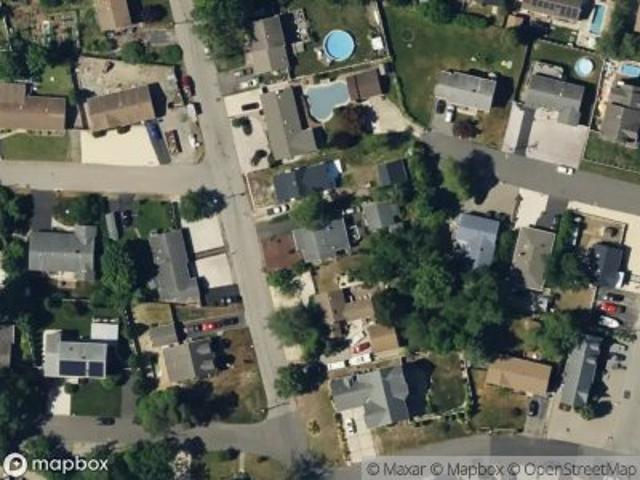 Cedar Tree Ln