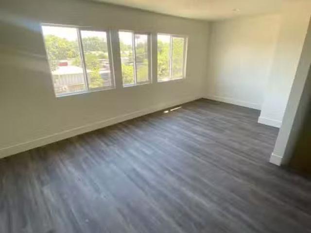 Cedar Triplex Fresno, CA