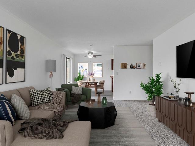 Cedar Valley Apartments Studio Apartment for Rent at 12911 County Road 5, Burnsville, MN 55337 Vista View