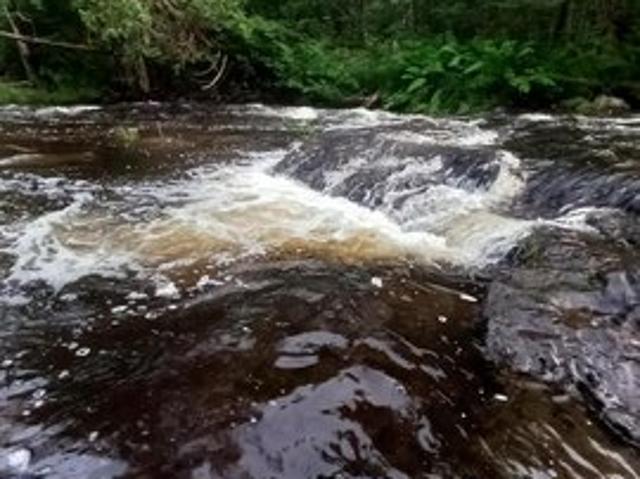 Cedar Valley Dr, Hersey, ME 04747