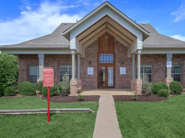 Cedar View 1 Bedroom Apartment for Rent at 1701 Highway 180 W, Mineral Wells, TX 76067