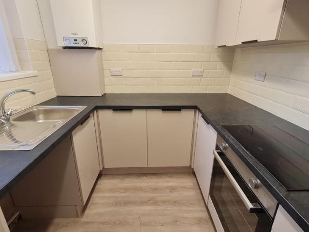Cedar Walk, Pontefract, Featherstone