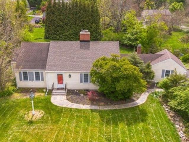 Cedar Wax Wing Rd, Allamuchy Township, Home For Sale