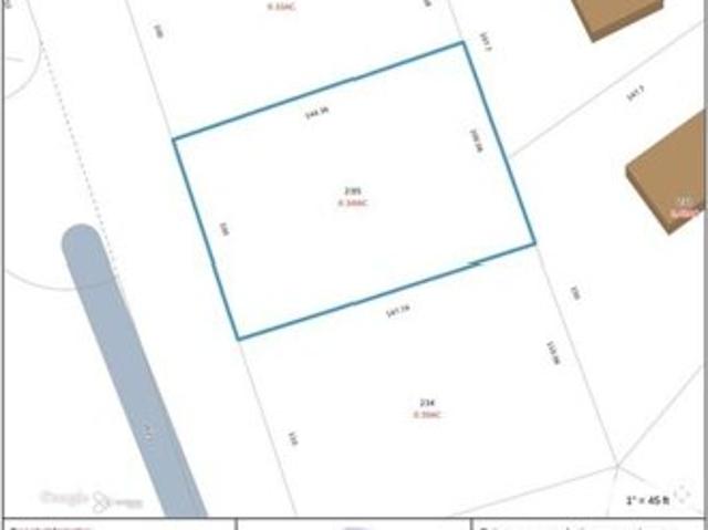 Cedar Way, Cumberland, Plot For Sale