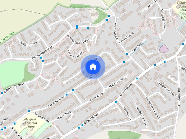 Cedar Way, Brixham, TQ5