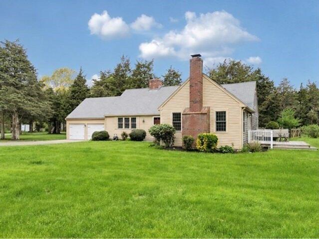Cedar Acres Rd, Marshfield, Home For Sale