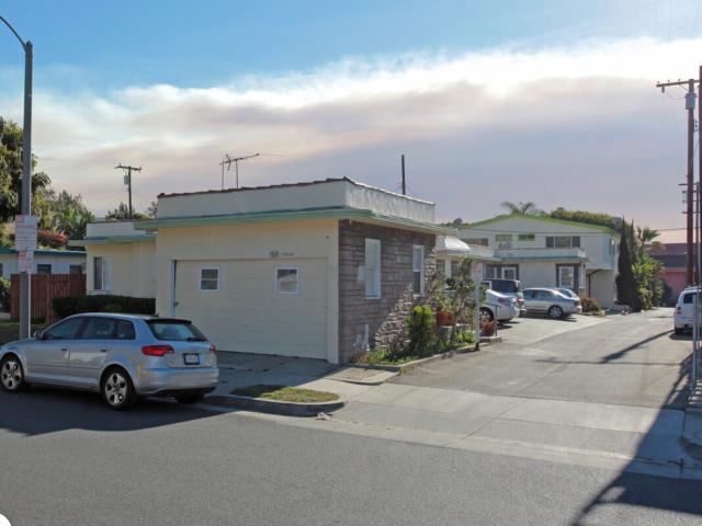 Cedar Apartments