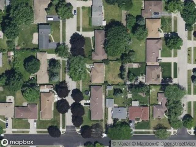 Cedar Ave