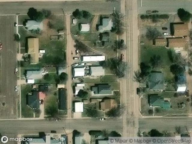 Cedar Ave