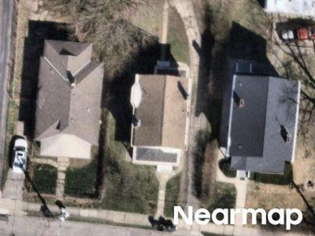 Cedar Ave