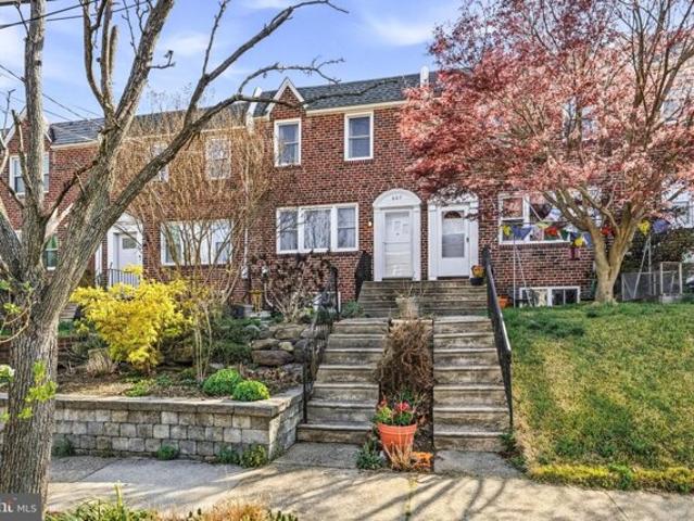 Cedar Ave, Collingswood, Home For Sale