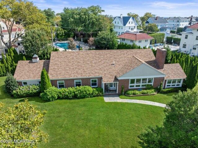 Cedar Ave, Allenhurst, Home For Sale