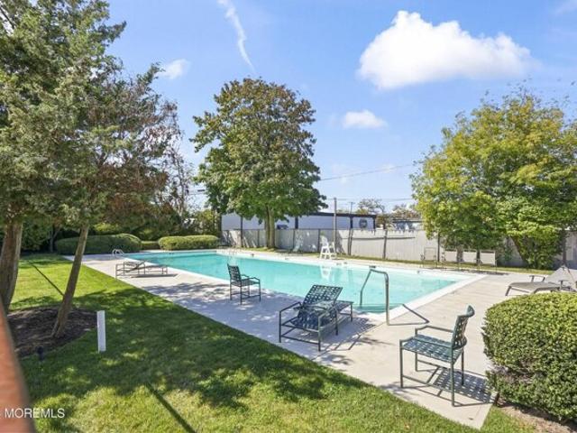 Cedar Ave Apt B, Long Branch, Condo For Sale