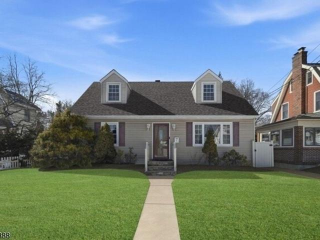 Cedar Ave, Hackensack, Home For Sale