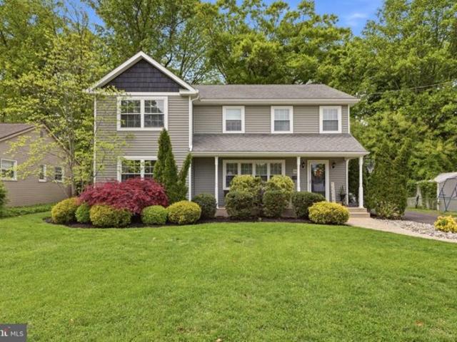 Cedar Ave, Haddonfield, Home For Sale